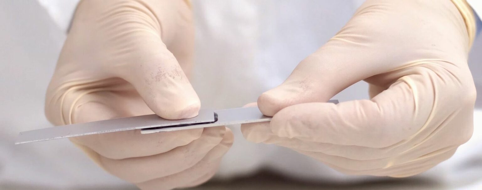 The surface preparation | Mascherpa s.p.a