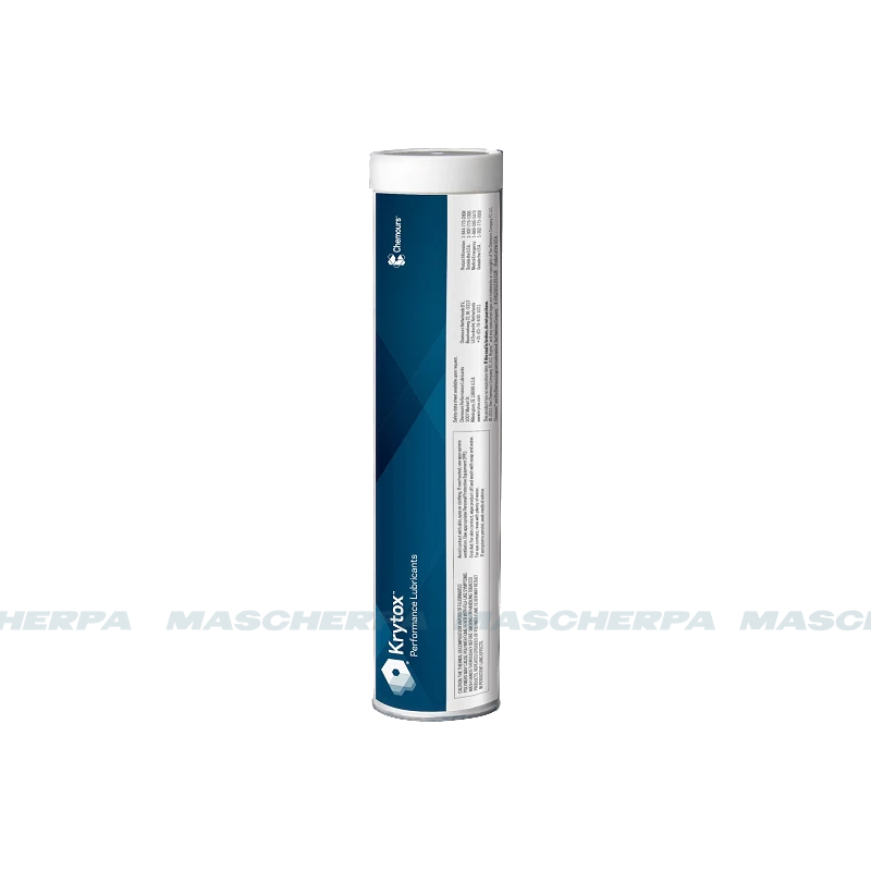 Krytox™ XHT-S Grease | Mascherpa s.p.a