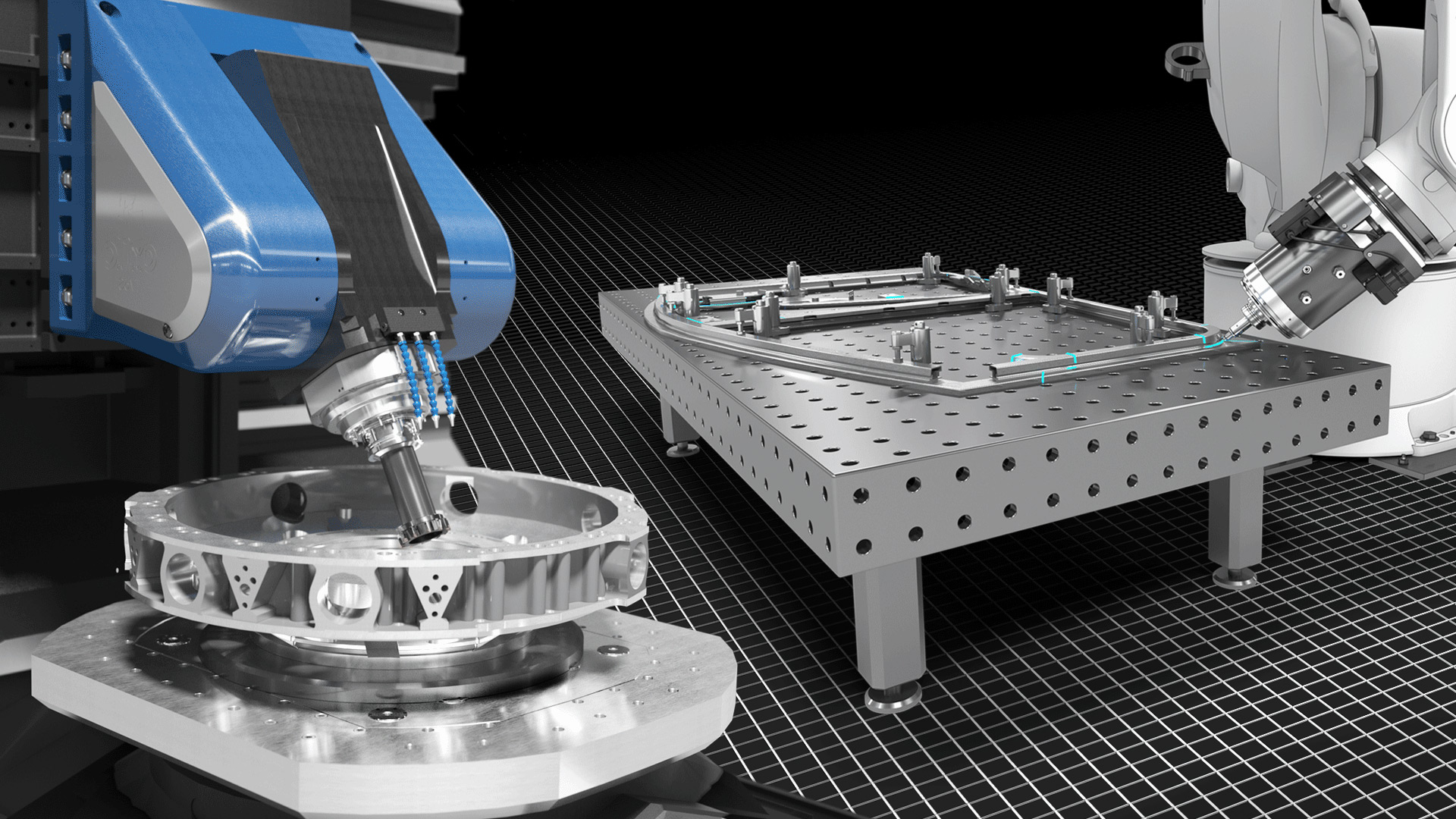 Industrial Locking Systems | Mascherpa