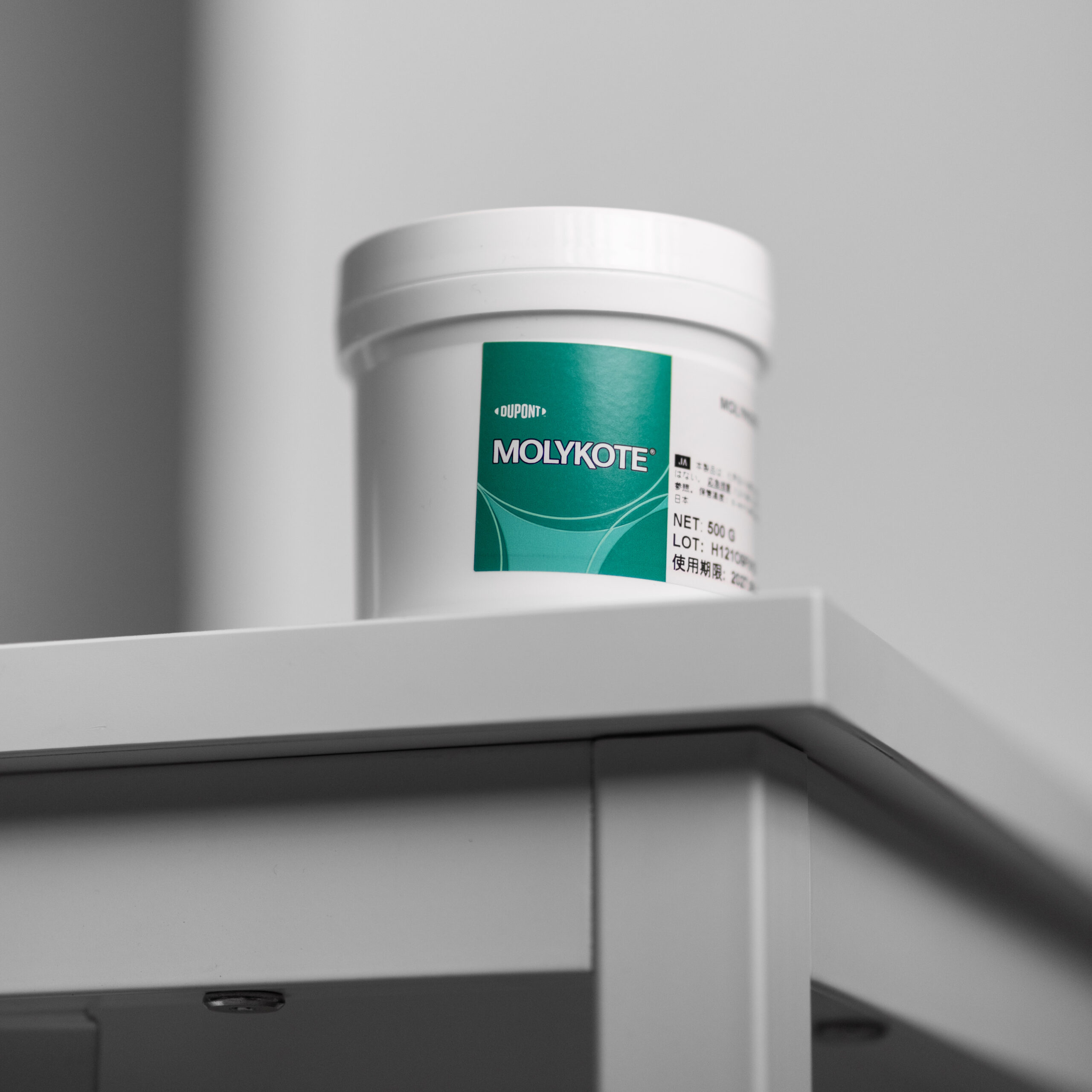 MOLYKOTE® HP-300 Grease | Mascherpa s.p.a