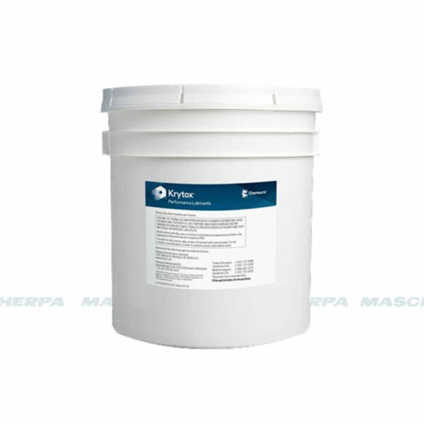 Krytox™ 250AD Grease | Mascherpa s.p.a