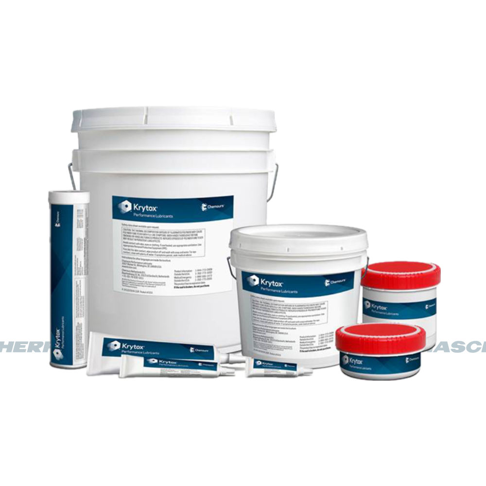 Krytox™ GPL226 Grease | Mascherpa s.p.a