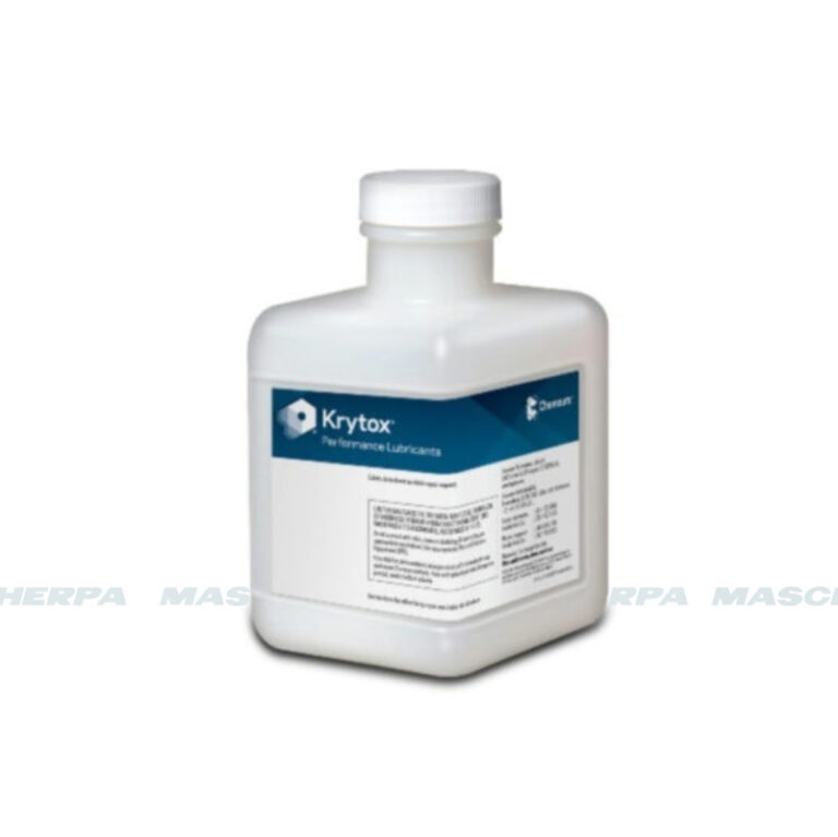 Krytox™ GPL 105 Oil | Mascherpa s.p.a