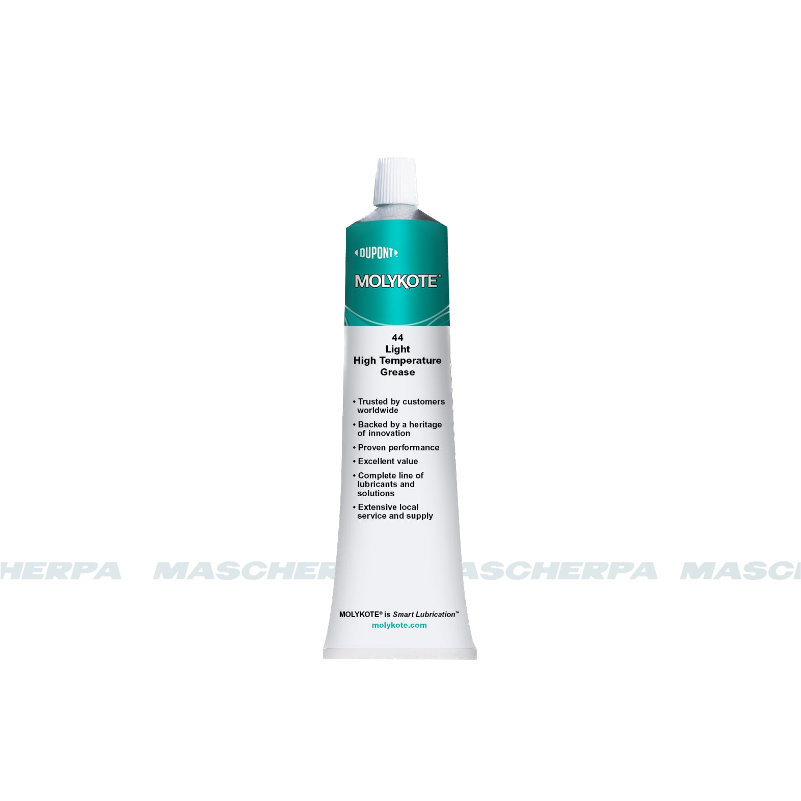 MOLYKOTE® 44 Light High Temperature Grease | Mascherpa s.p.a