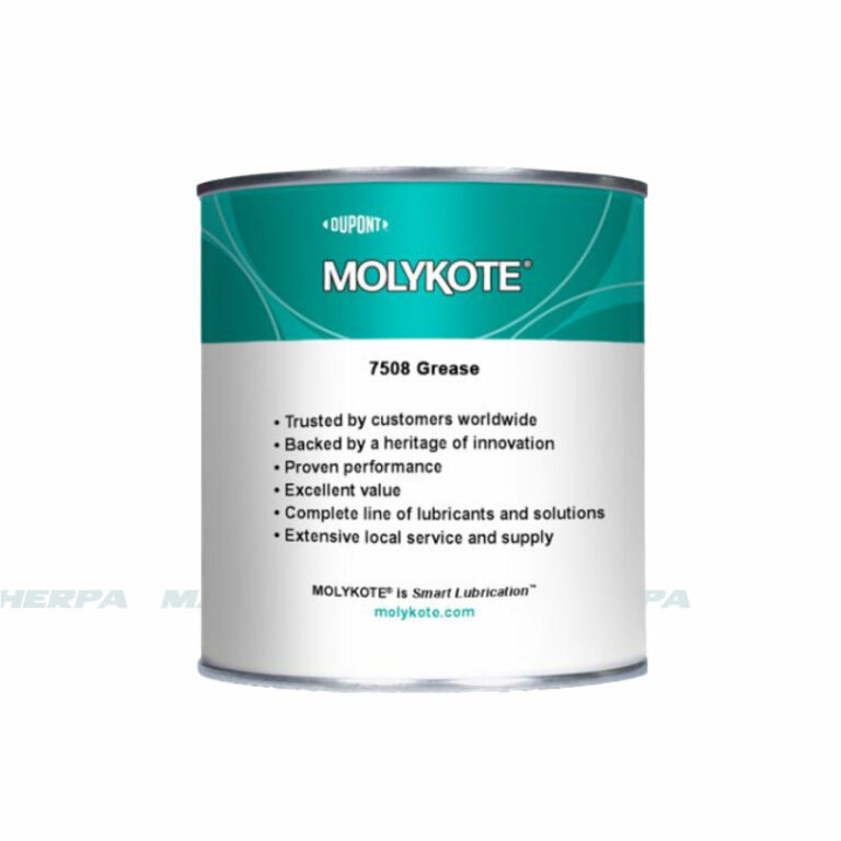 MOLYKOTE® 7508 Valve Grease | Mascherpa s.p.a
