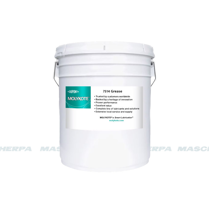 MOLYKOTE® 7514 Grease | Mascherpa s.p.a