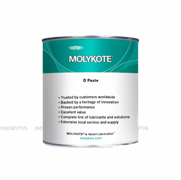MOLYKOTE® D Paste | Mascherpa s.p.a