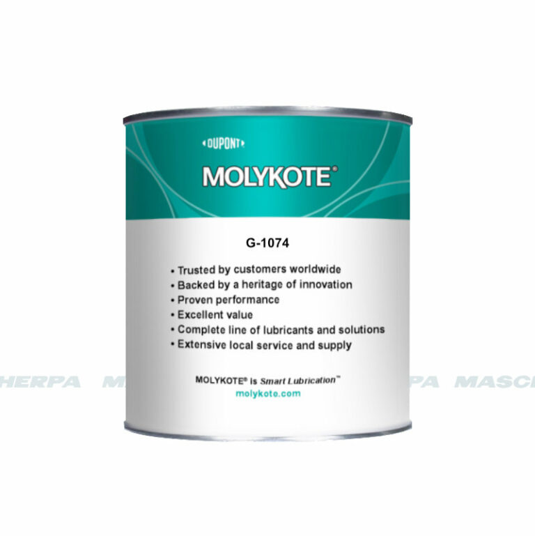 MOLYKOTE® G-1074 Grease | Mascherpa s.p.a