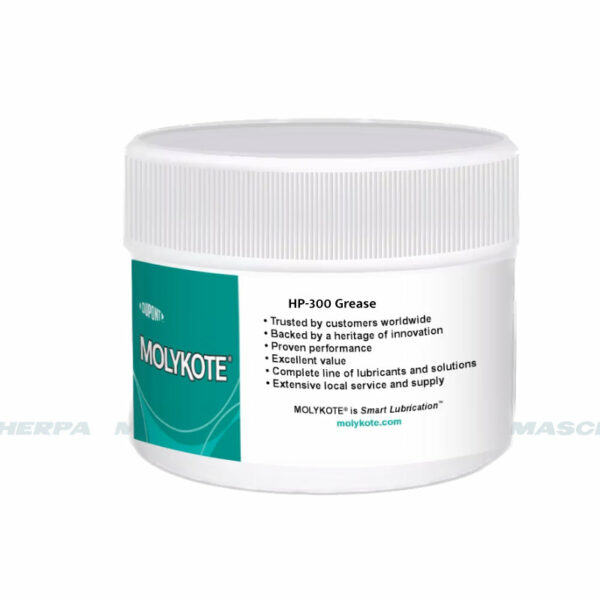 MOLYKOTE® HP-300 Grease | Mascherpa s.p.a