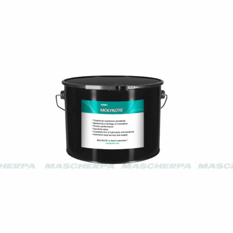 MOLYKOTE® Longterm 00 | Mascherpa s.p.a