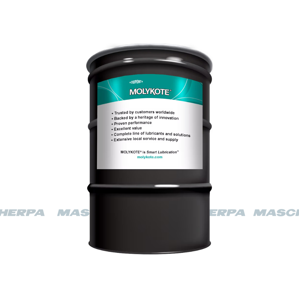 MOLYKOTE® Longterm 2/78 G Grease | Mascherpa s.p.a