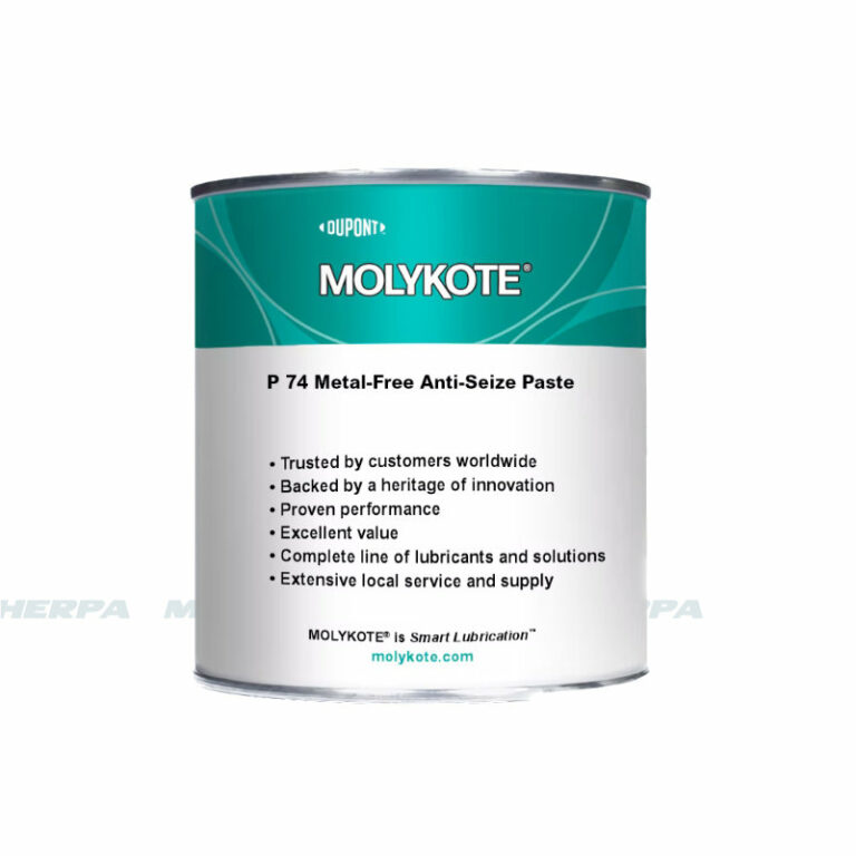 MOLYKOTE® P-74 Assembly Paste | Mascherpa s.p.a