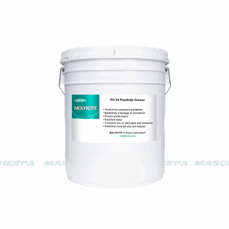 MOLYKOTE® PG-54 Plastislip Grease | Mascherpa s.p.a