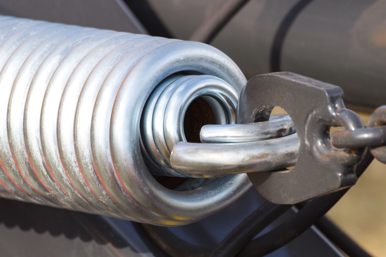 Lubricants and grease for springs | Mascherpa