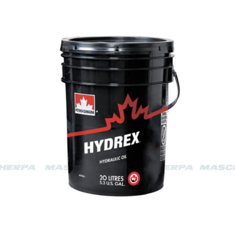 Petro-Canada HYDREX™ AW 46 | Mascherpa s.p.a