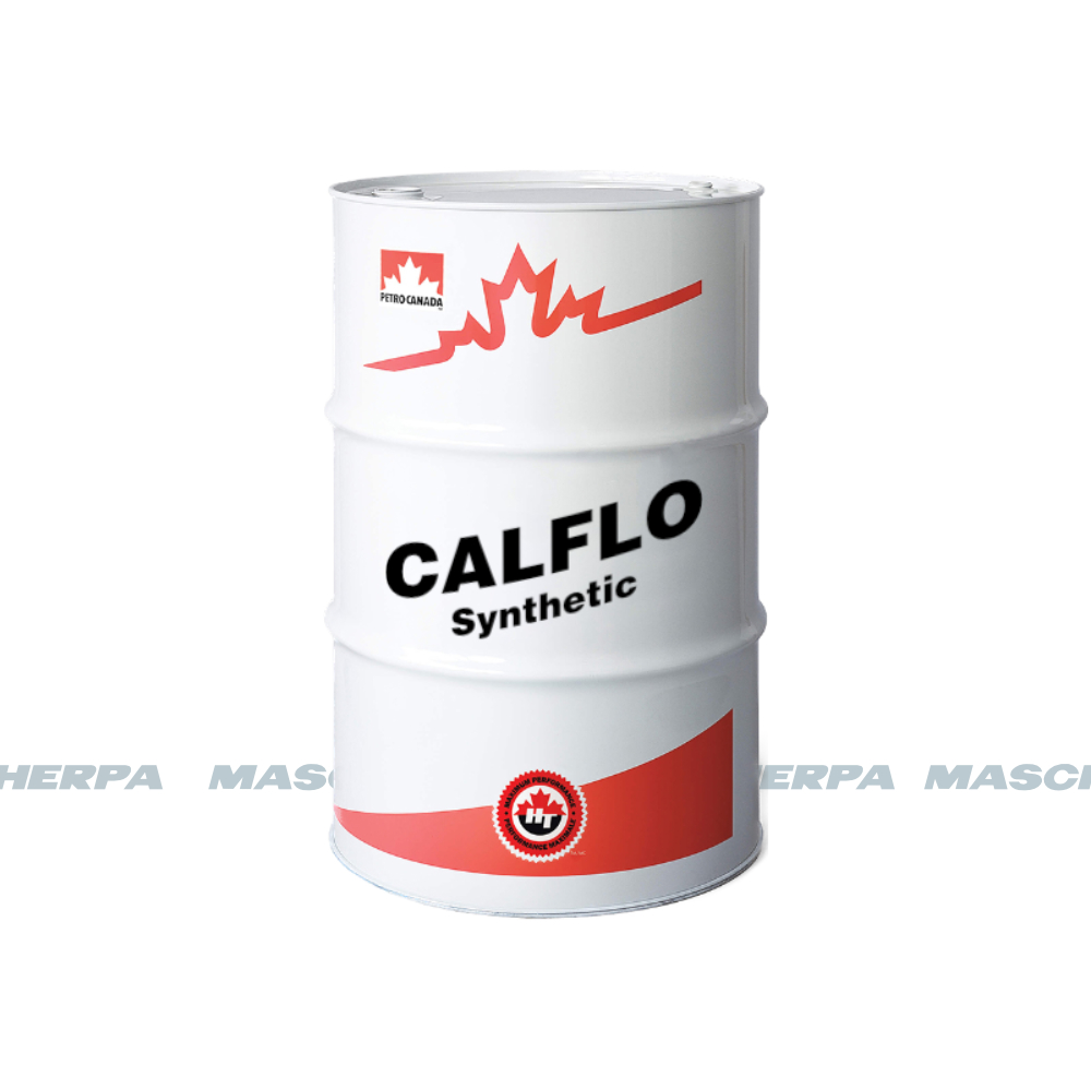 Petro-Canada CALFLO™ Synthetic | Mascherpa s.p.a