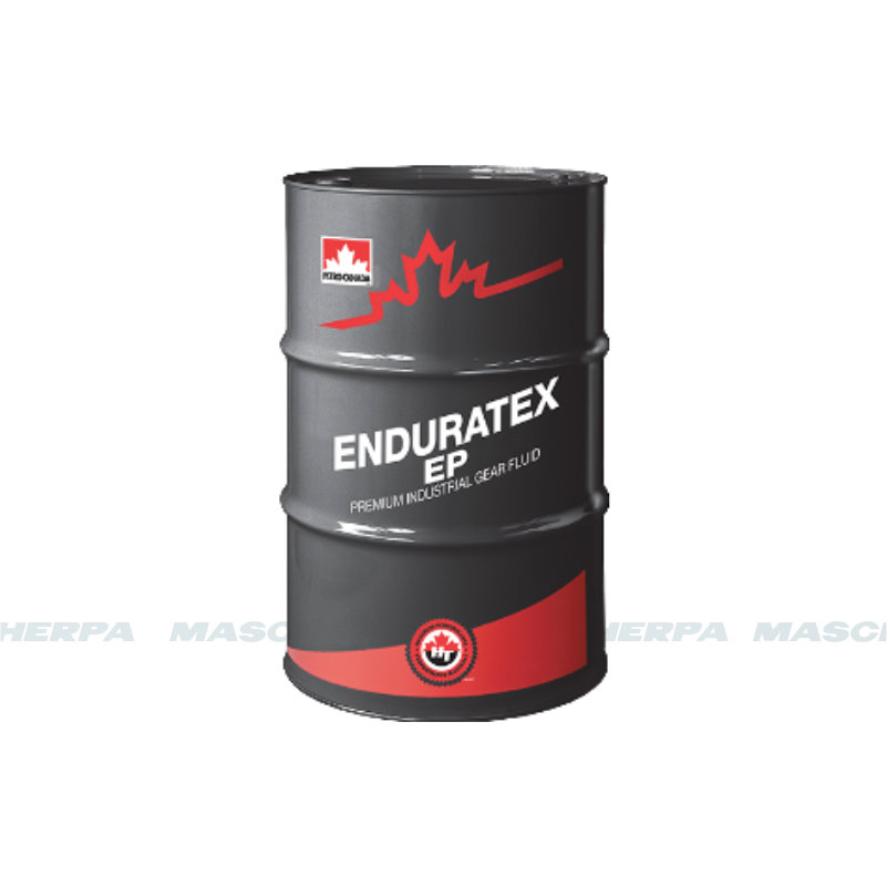 Petro-Canada ENDURATEX™ EP 100 | Mascherpa s.p.a