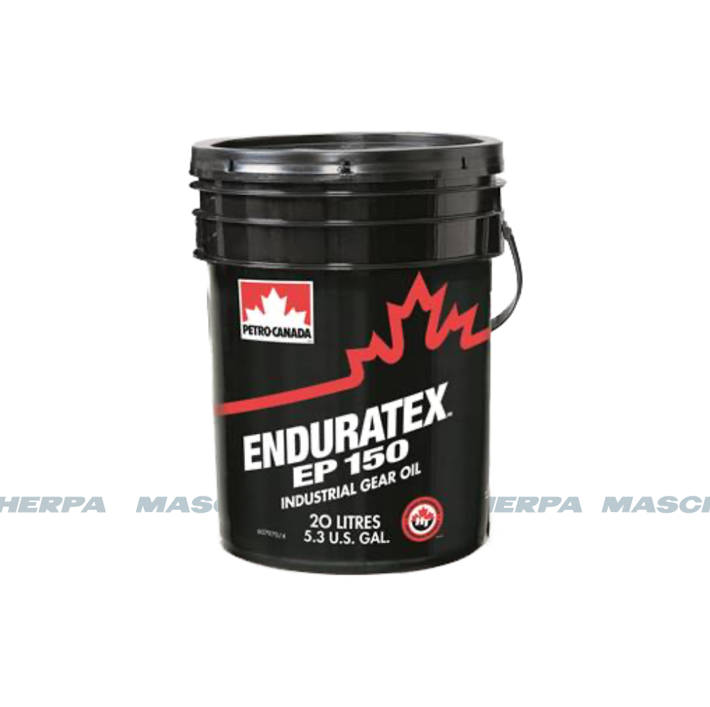 Petro-Canada ENDURATEX™ EP 150 | Mascherpa s.p.a