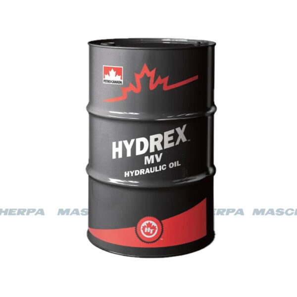 Petro-Canada HYDREX™ MV 68 | Mascherpa s.p.a