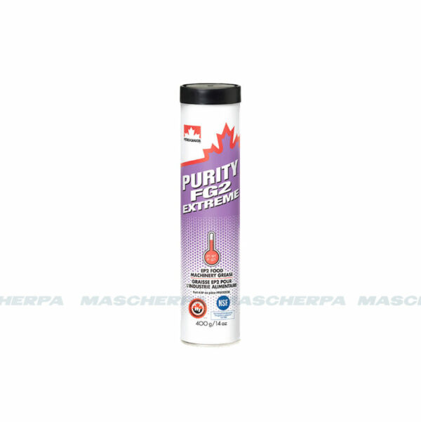 Petro-Canada PURITY™ FG2 Extreme | Mascherpa s.p.a