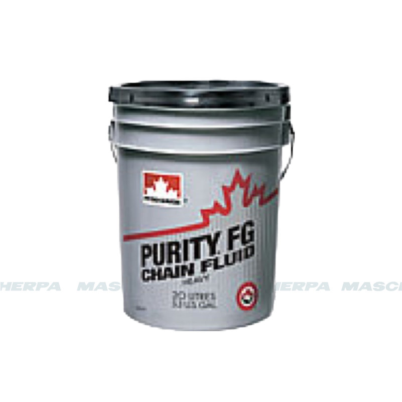 Petro-Canada PURITY™ Fg Chain Fluid Light | Mascherpa s.p.a