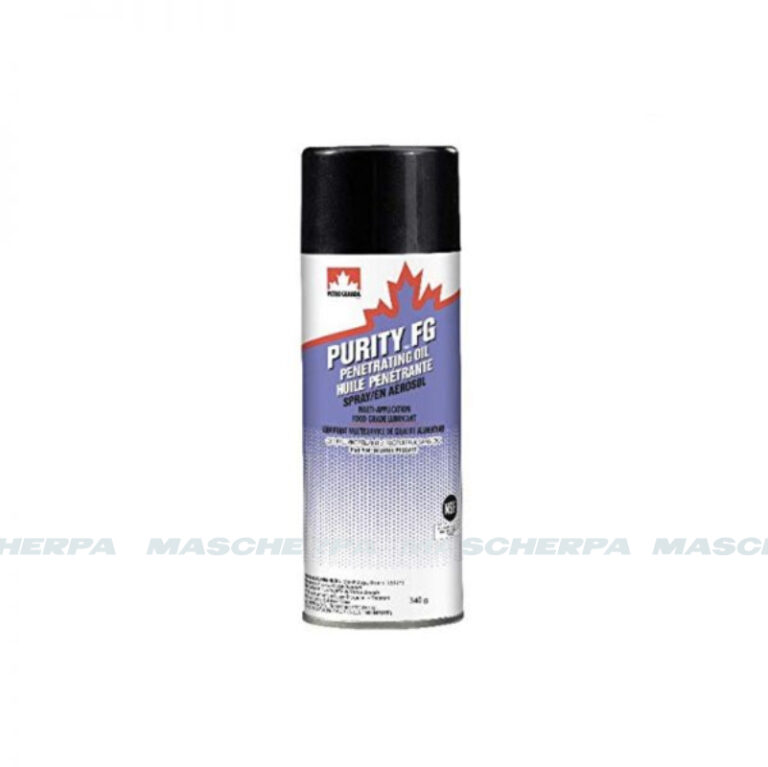 Petro-Canada PURITY™ FG Penetrating Oil Spray | Mascherpa s.p.a