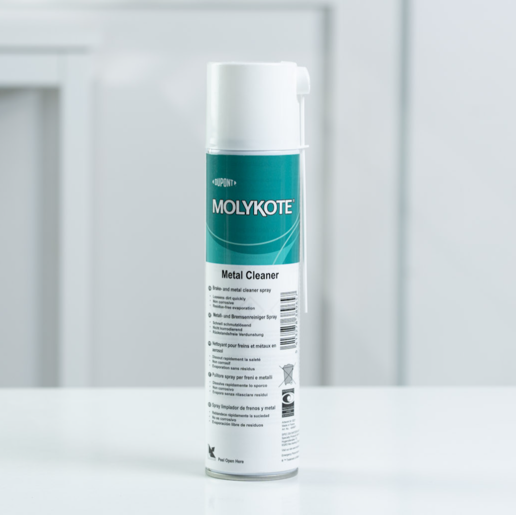 Spray lubricant: a guide to types and applications