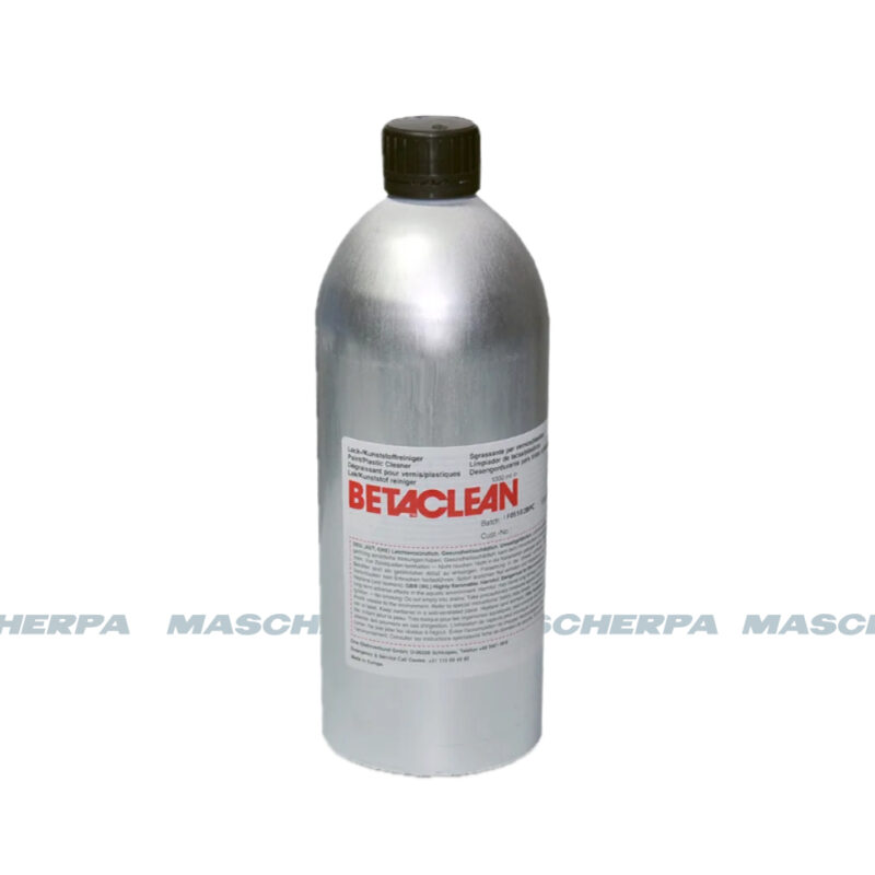 BETACLEAN™ 3000 | Mascherpa s.p.a