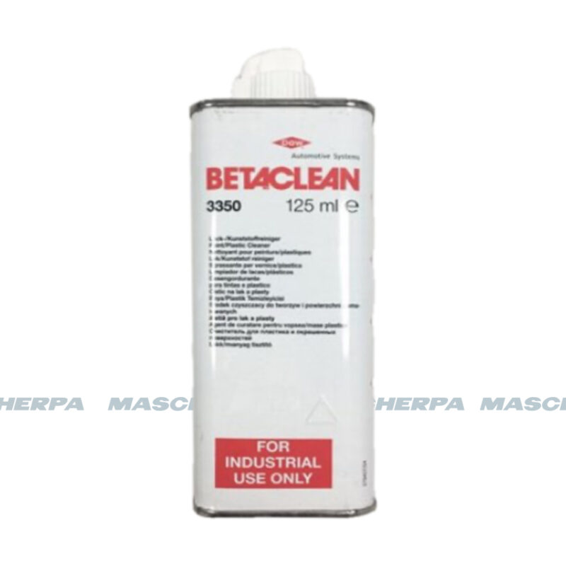 BETACLEAN™ 3350 | Mascherpa s.p.a