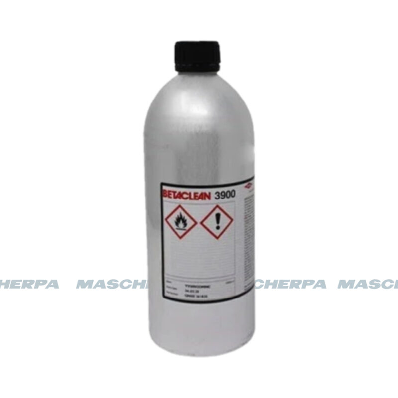 BETACLEAN™ 3900 | Mascherpa s.p.a