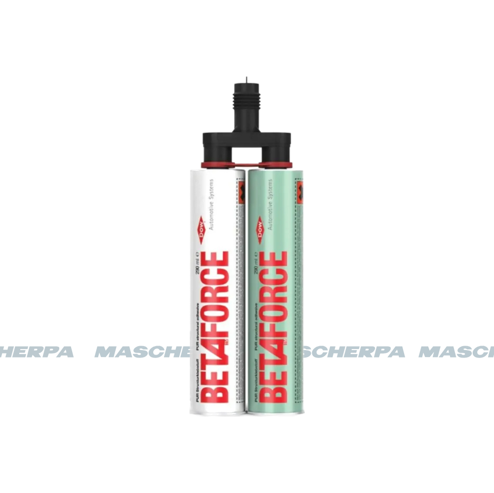 BETAFORCE™ Adhesives | Mascherpa