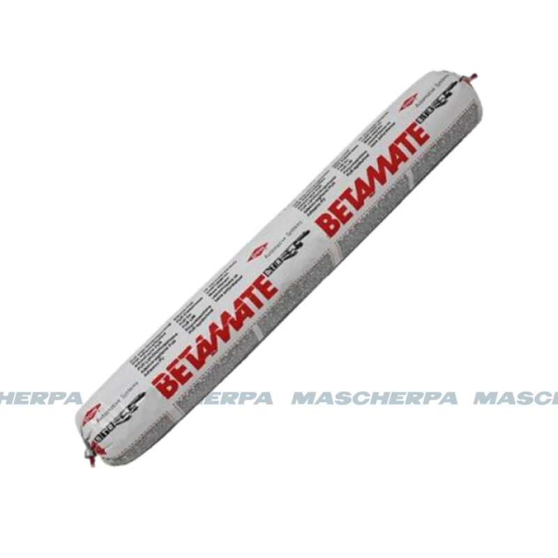 BETAMATE Dupont: structural and elastomeric adhesives Mascherpa