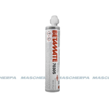 BETAMATE Dupont: structural and elastomeric adhesives Mascherpa