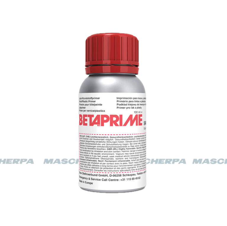 BETAPRIME™ 5504G | Mascherpa s.p.a