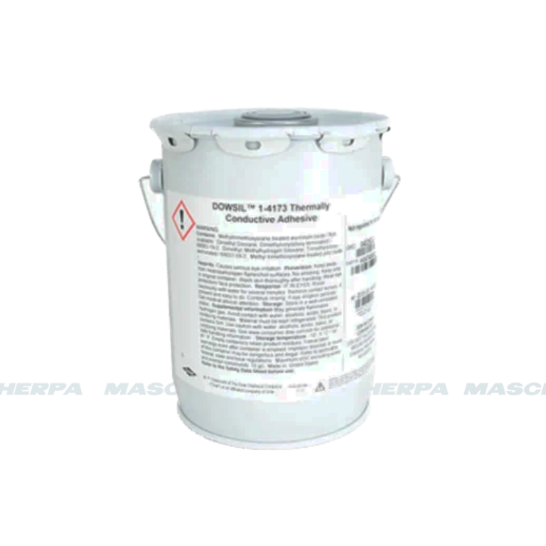 DOWSIL™ 1-4173 Thermally Conductive Adhesive | Mascherpa s.p.a