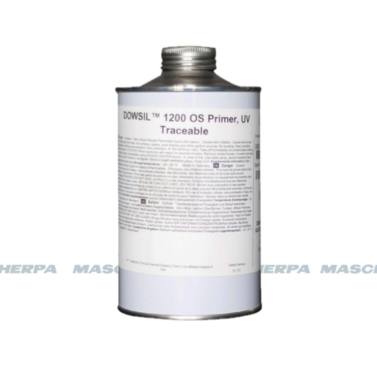DOWSIL™ 1200 OS Primer | Mascherpa s.p.a