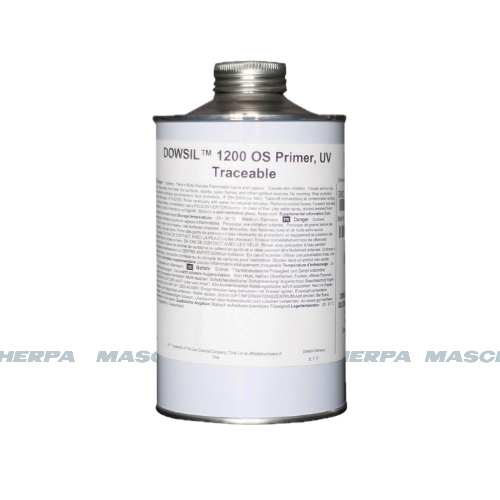 DOWSIL™ 1200 OS Primer | Mascherpa s.p.a
