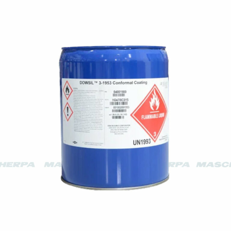 DOWSIL™ 3-1953 Conformal Coating | Mascherpa s.p.a