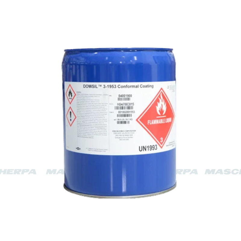 DOWSIL™ 3-1953 Conformal Coating | Mascherpa s.p.a