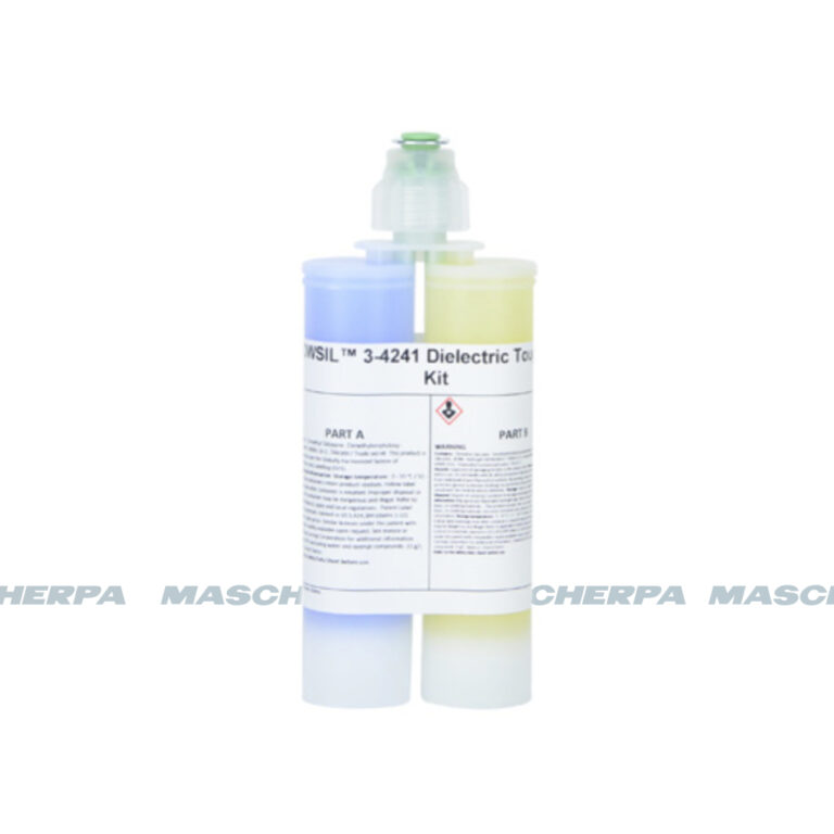 DOWSIL™ 3-4241 Dielectric Tough Gel Kit | Mascherpa s.p.a