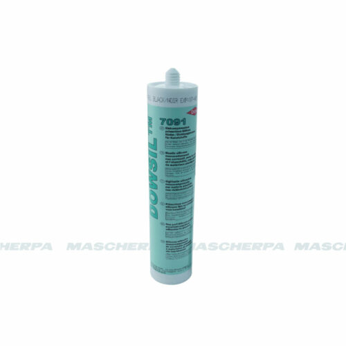 DOWSIL™ 7091 Adhesive Sealant | Mascherpa s.p.a