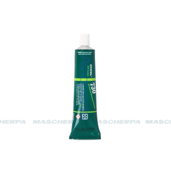 DOWSIL™ 730 FS Solvent Resistant Sealant | Mascherpa s.p.a