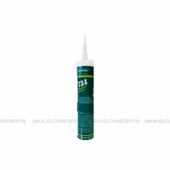 DOWSIL™ 734 Flowable Sealant | Mascherpa s.p.a