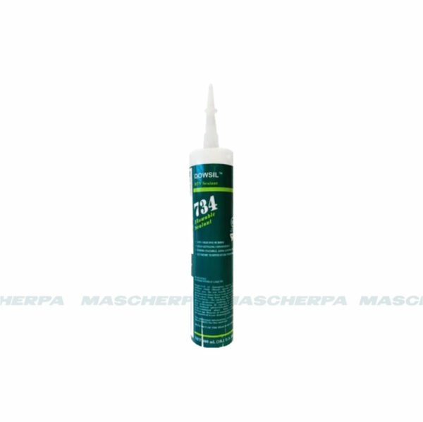 DOWSIL™ 734 Flowable Sealant | Mascherpa s.p.a