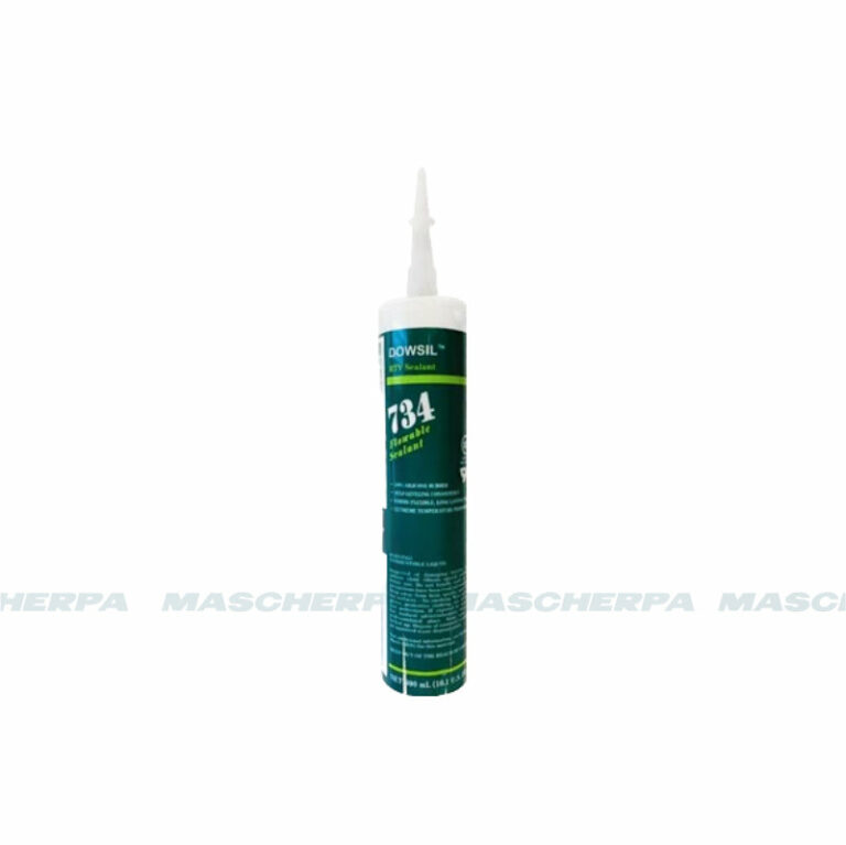 DOWSIL™ 734 Flowable Sealant | Mascherpa s.p.a