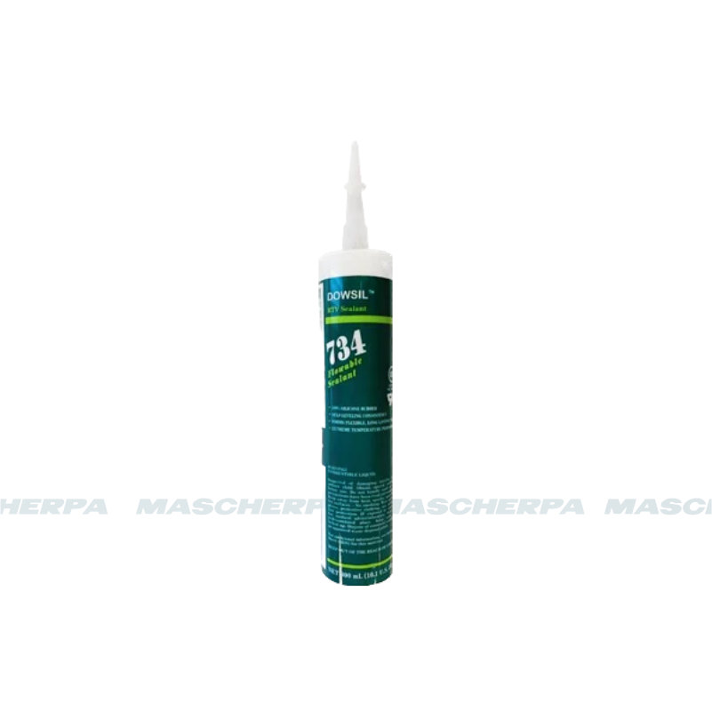 DOWSIL™ 734 Flowable Sealant | Mascherpa s.p.a