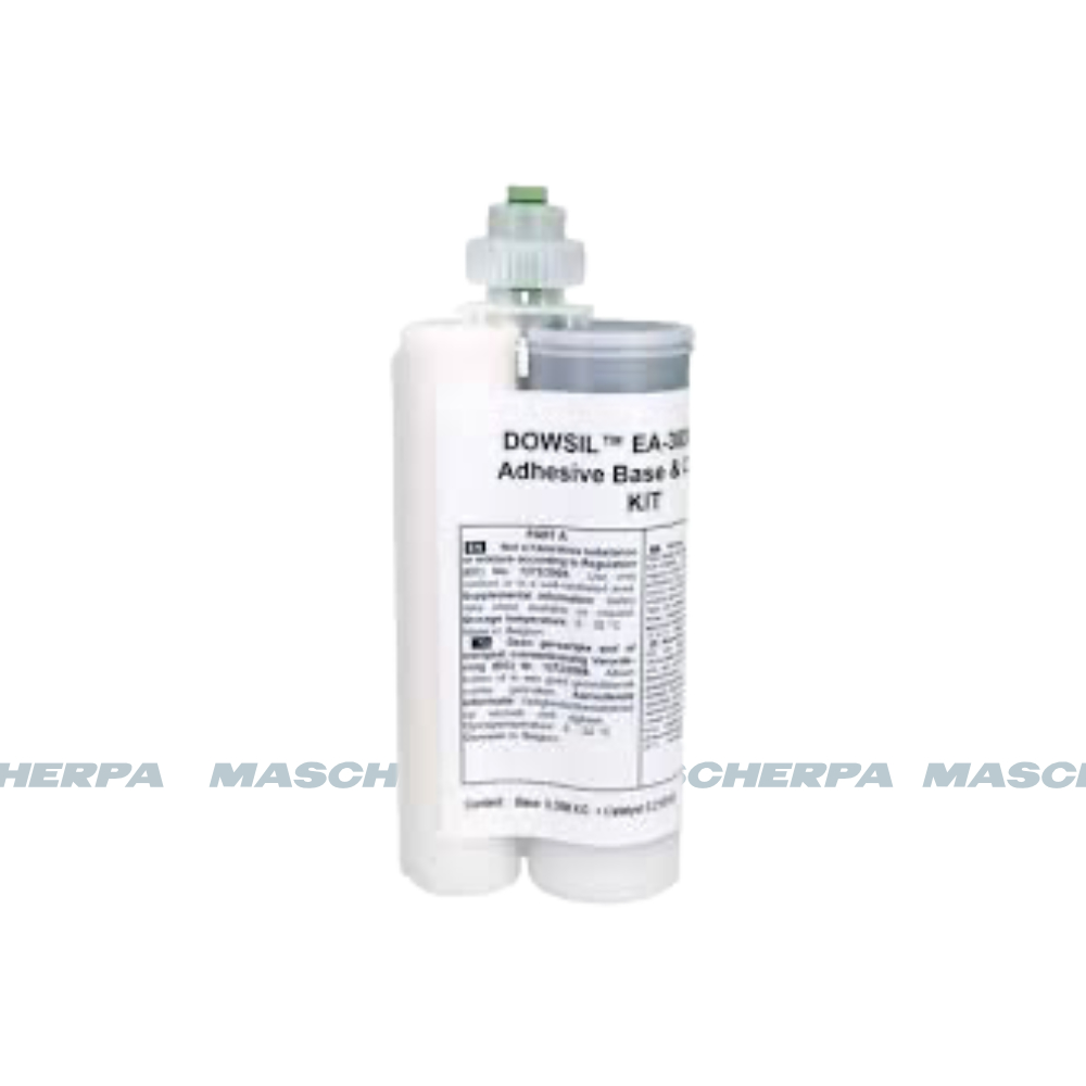 DOWSIL™ EA-3838 Fast Adhesive | Mascherpa s.p.a