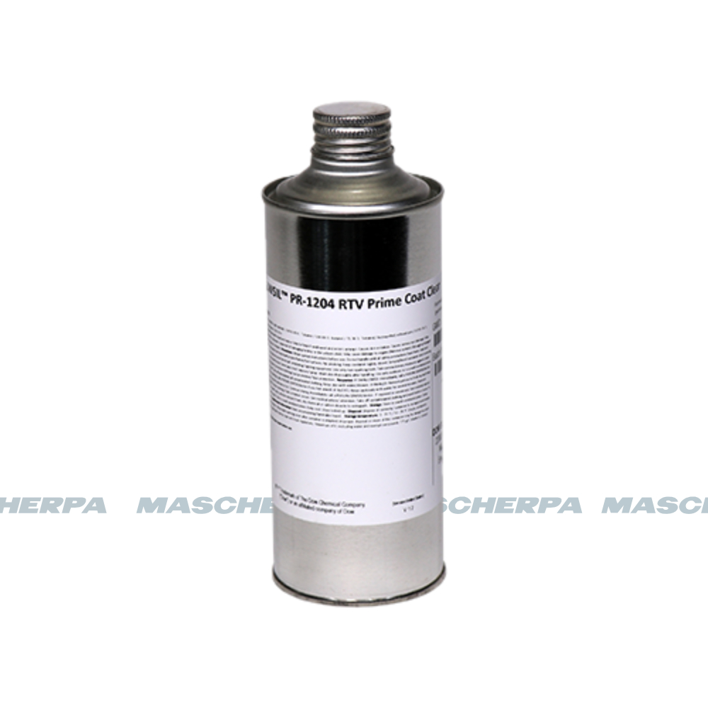 DOWSIL™ PR-1204 RTV Prime Coat | Mascherpa s.p.a