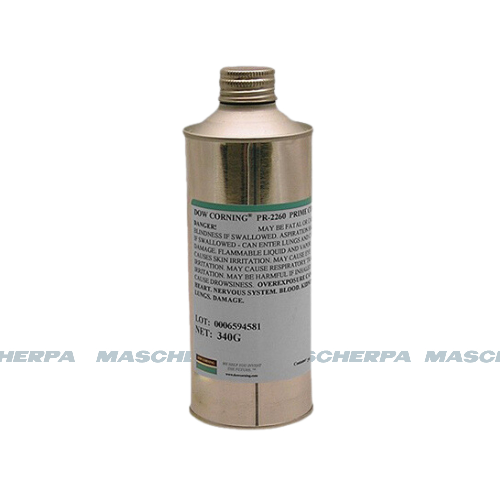 DOWSIL™ PR-2260 Prime Coat | Mascherpa s.p.a