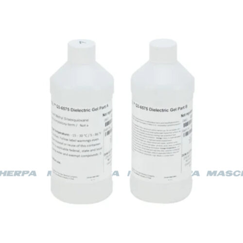 DOWSIL™ Q3-6575 Dielectric Gel A/B Kit | Mascherpa s.p.a
